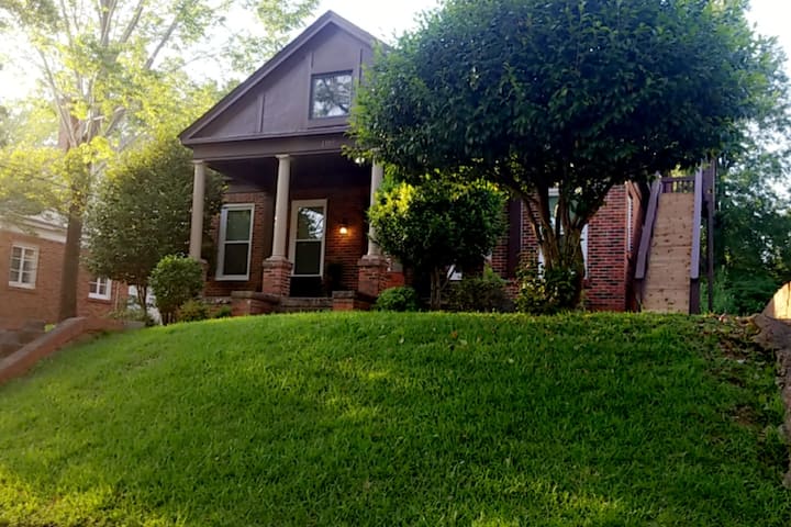 The Original Madison Home #1 - Montgomery, AL