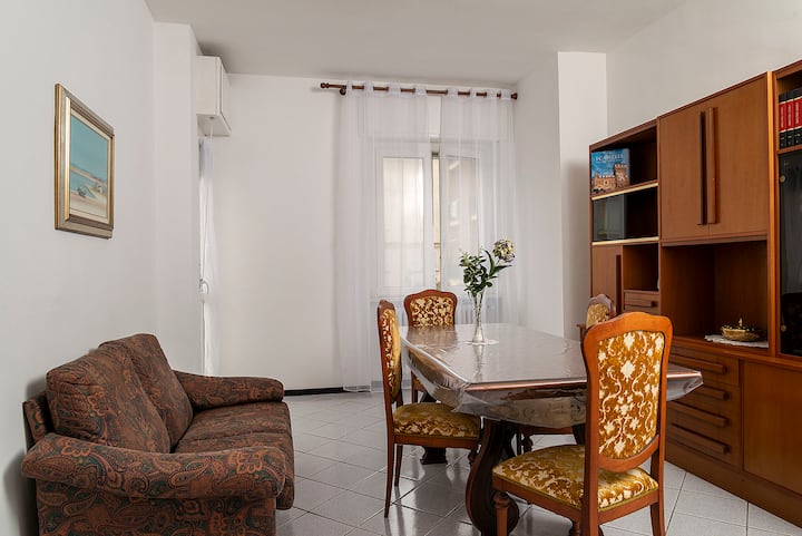 "Sweet Moncalvo" Apartment - Grana