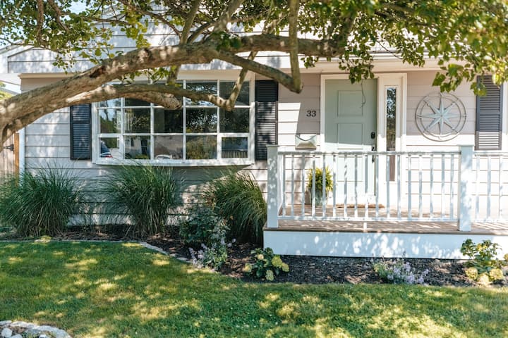 5 Mins To Beaches, Newport Renovated 5bed 3bath - Newport
