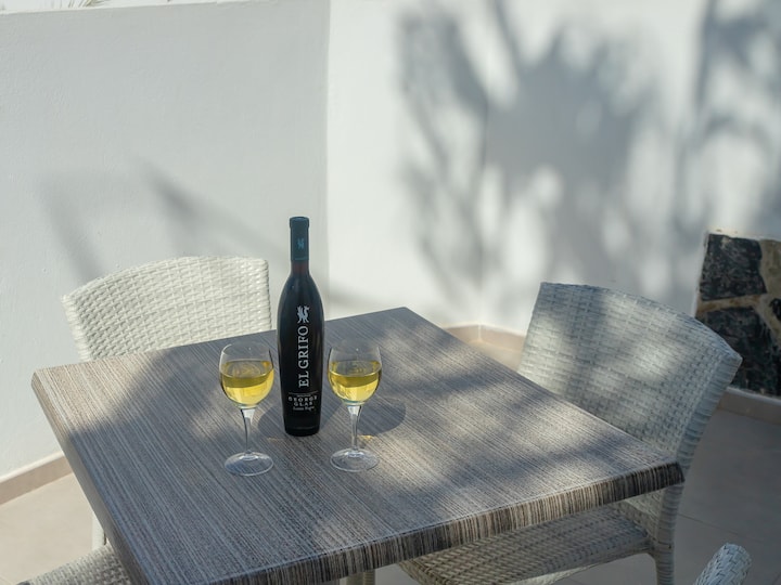 Apartment Alma 2 - Lanzarote
