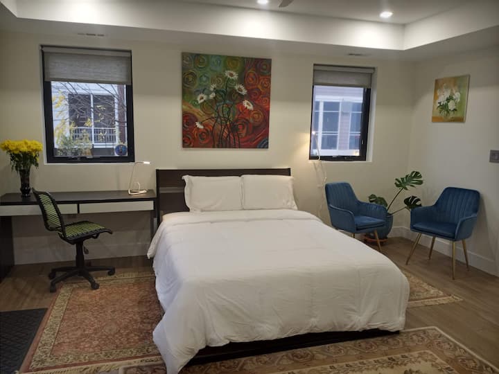 Studio Concept - Bethesda, MD