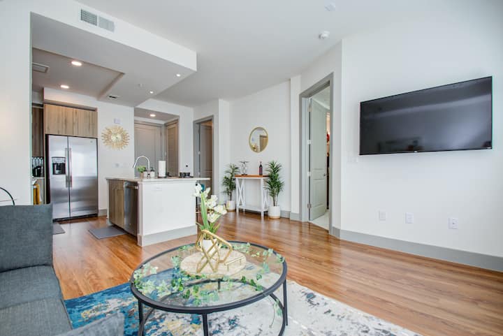 Little Palace Of Htx Galleria - Perfect Location! - Bellaire, TX