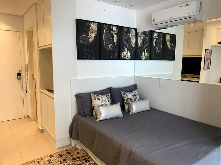 Espaço Parque Augusta - São Paulo