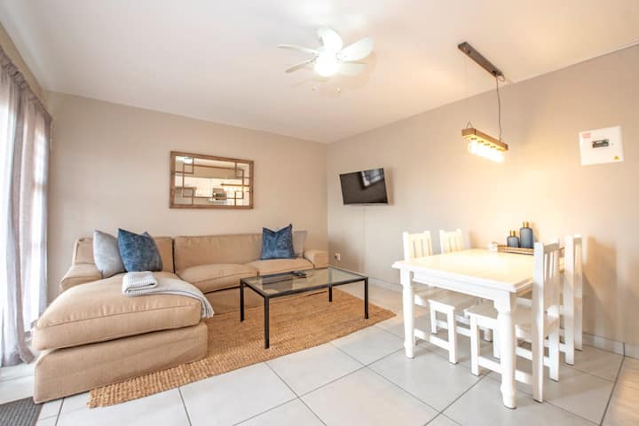 Blue Skies Standard Apartment - Port Alfred