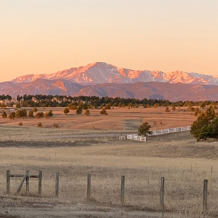 Top 10 Ranches To Stay In Colorado, USA - Updated 2024 | Trip101