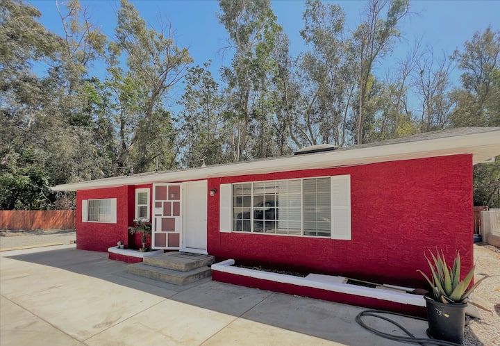 Lake Elsinore Country Home 2 Bedrooms/1bath - Lake Elsinore, CA