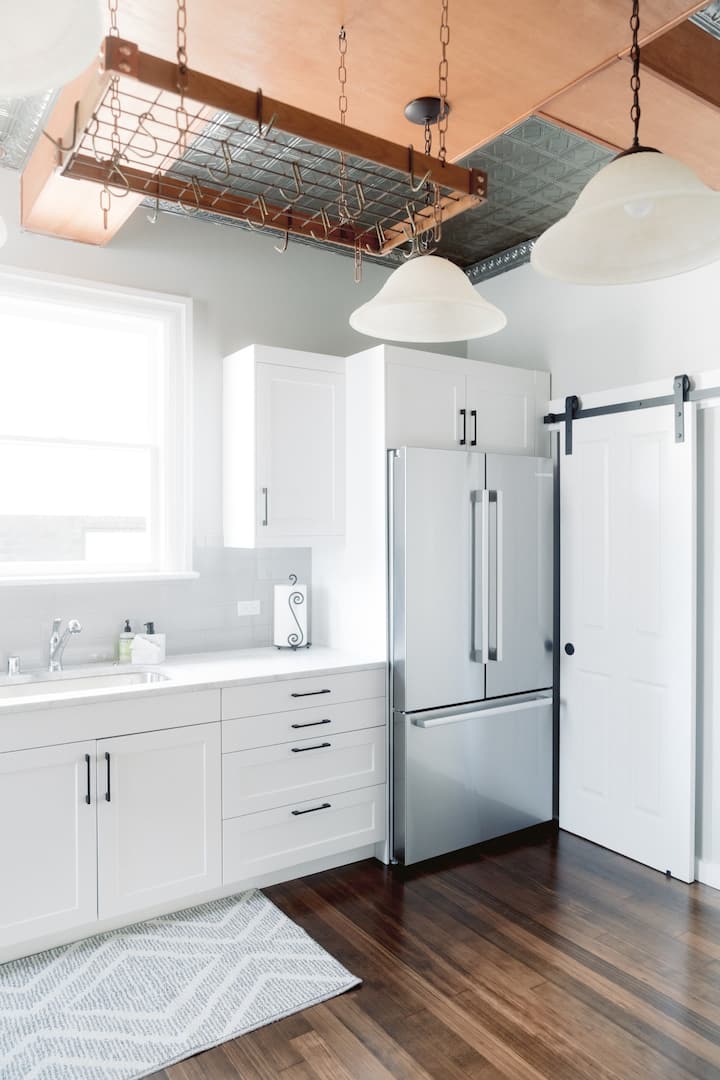 Charming Studio In Ballard - Seattle, WA