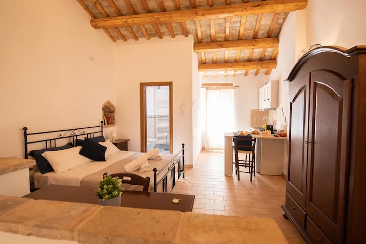 [★Borgo Da Sogno★] Wi-fi E Colazione A Domicilio - Moresco