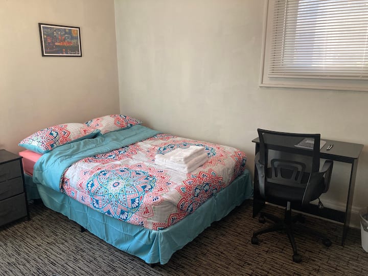 Budget Stay By Cleveland Clinic - Cleveland Heights, OH