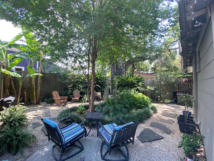 New Orleans Retreat! - New Orleans, LA