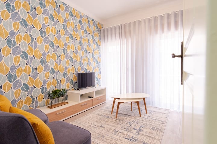 73 Rodrigues Family House - City Center Apartment - Alentejo