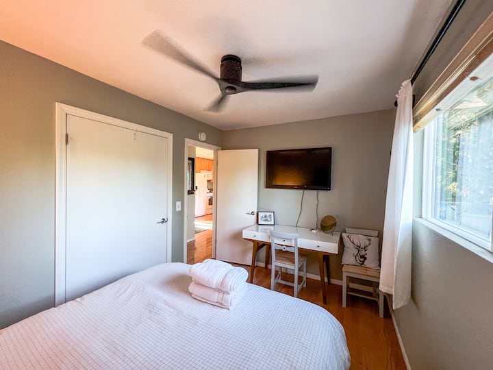 Cozy Mountain 2 Bedroom In Lake Arrowhead - Lake Arrowhead, CA