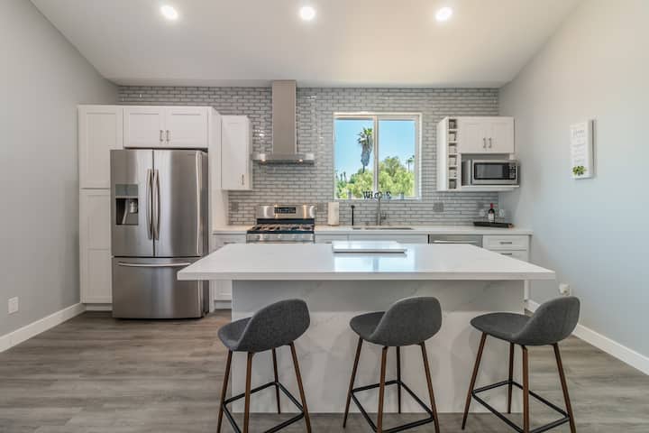 Brand New 2022 Home. Two Bedrooms, Two Full Baths. - San Marcos, CA