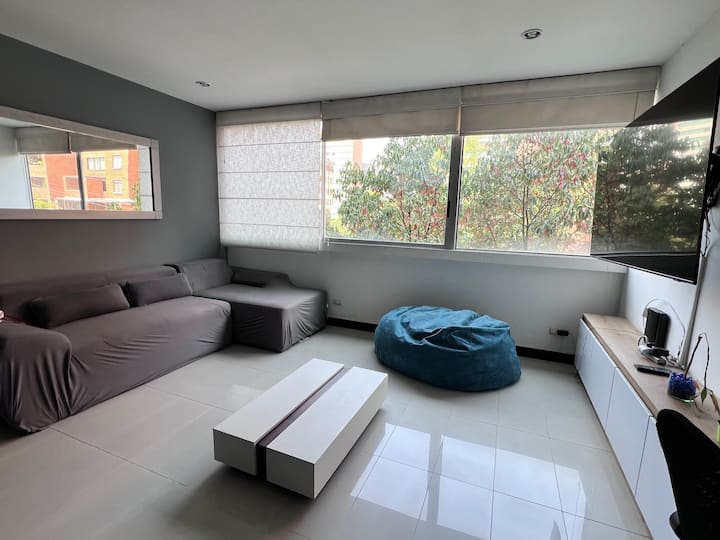 Exclusive Loft - Best Location In Poblado Medellin - Medellín