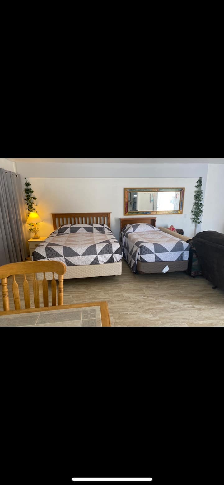 Lisa House 2109 Pasadena Ave Kingman Az 86401 - Kingman, AZ