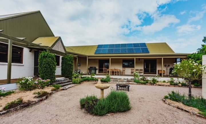 Self-contained Guest House - Rylstone
