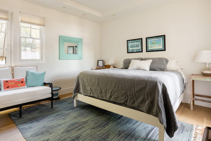 Hideaway At The Beach- Private Entry. - San Clemente, CA