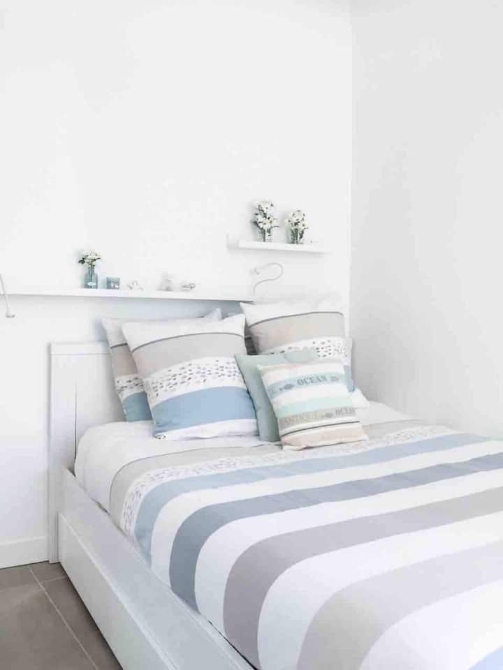 Appart 1/4 Pers Clim Quartier Mairie 1er Etage - Aix-en-Provence