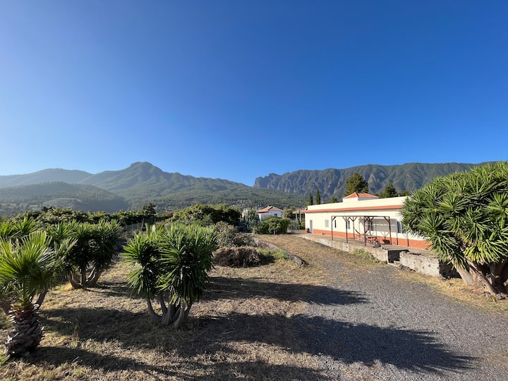 Casa Sabina - Privater Bungalow In Der Natur - El Paso