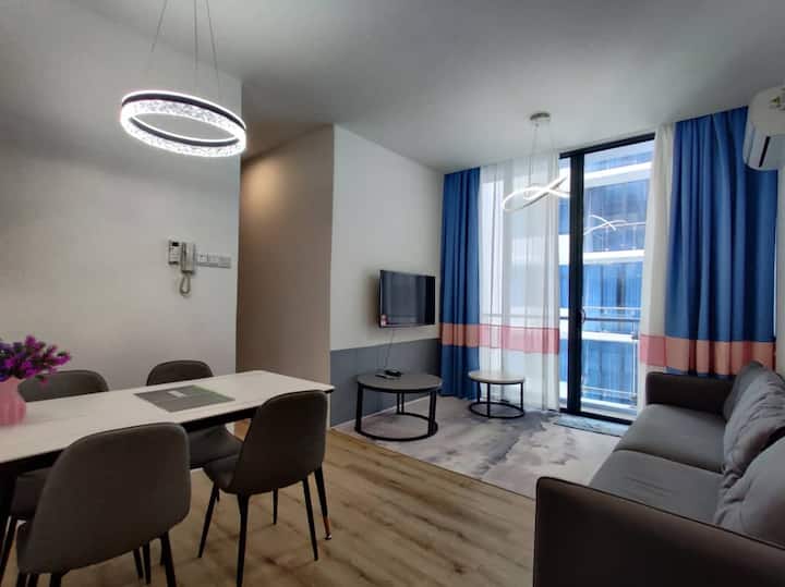 Sibu Sunny Home Hann Residence ~ - Sibu