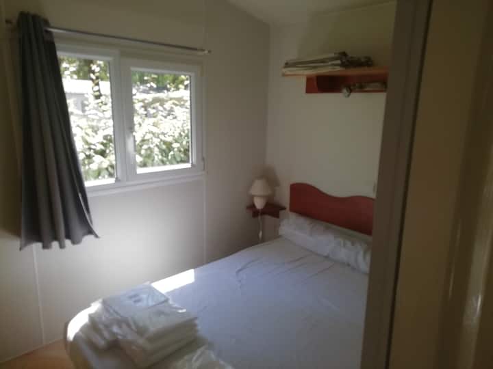 Mobil-home à Hyères - Hyères