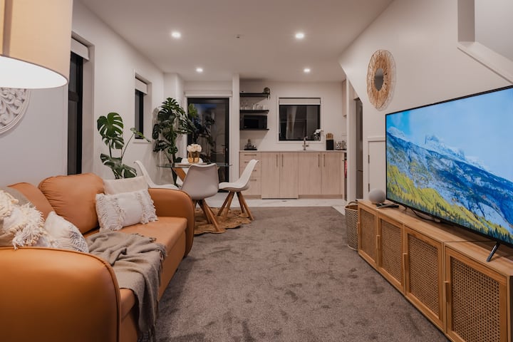 The Coolest Townhouse In Christchurch - Christchurch