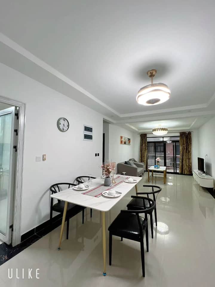 Abidjan: Superbe Appartement En Résidence. - Abidjan