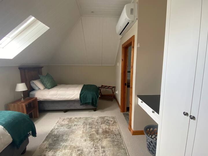 The Loft @ 2 Murray - Wellington, South Africa