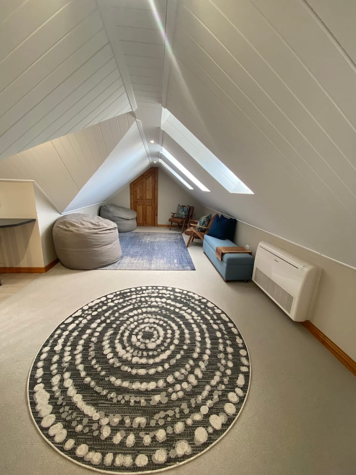 The Loft @ 2 Murray - Wellington, South Africa