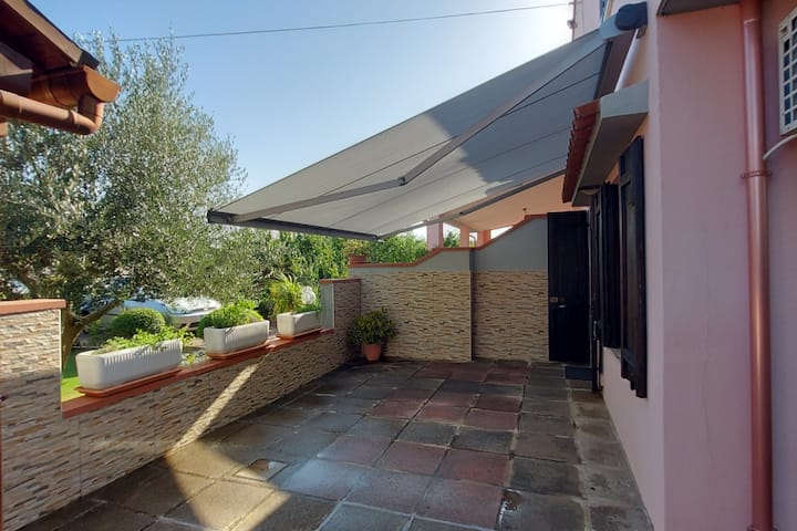 Casa Artemar: La Casa Vacanze A Due Passi Dal Mare - Quartu Sant'Elena