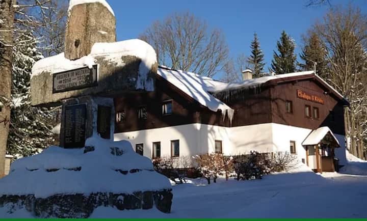Apartmán 2 - Harrachov