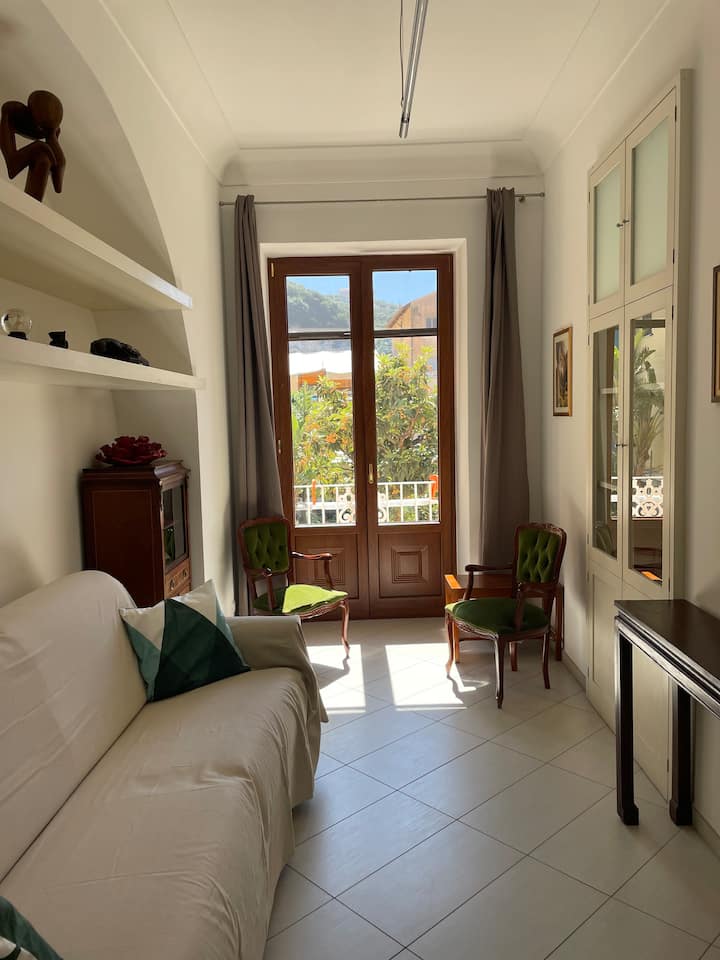 Matteo House Nel Cuore Di Sorrento - Sorrento, Italy