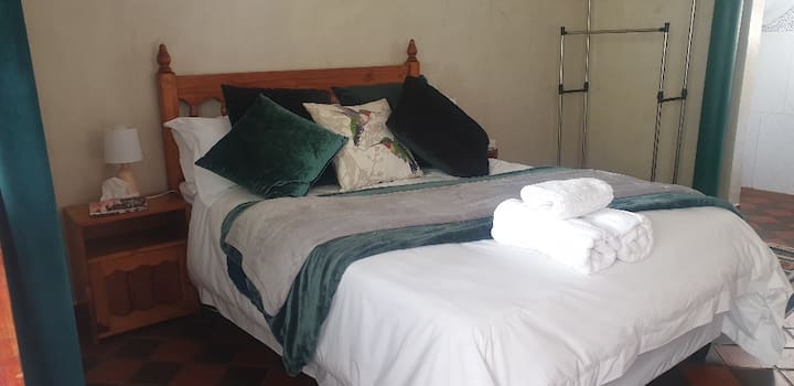 Fountain Villa Wedding Venue And Guesthouse -