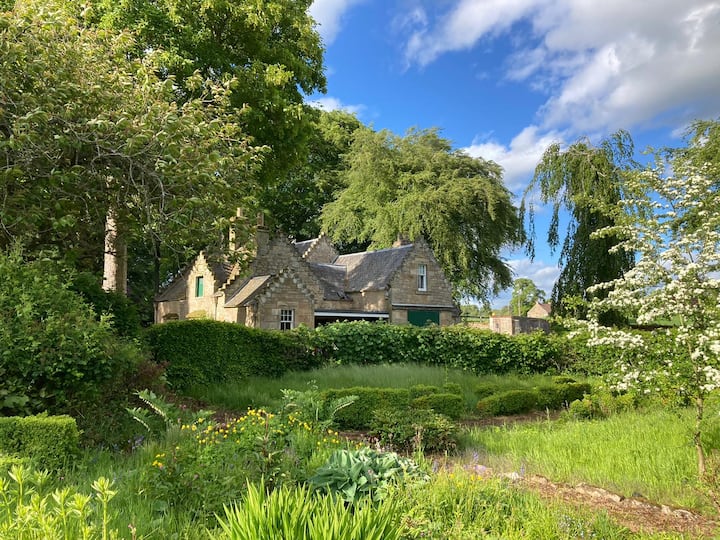The Stable Flat -  20 Minutes From St Andrews - Cupar