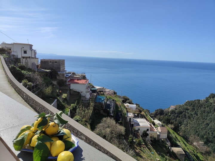 Piccola Perla - Amalfi