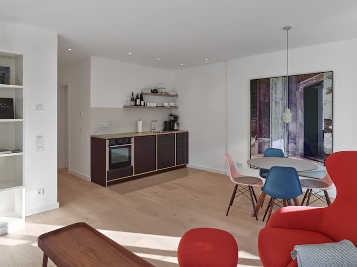 Cantzheim.dorf I Ferienwohnung Braunfels - Saarburg