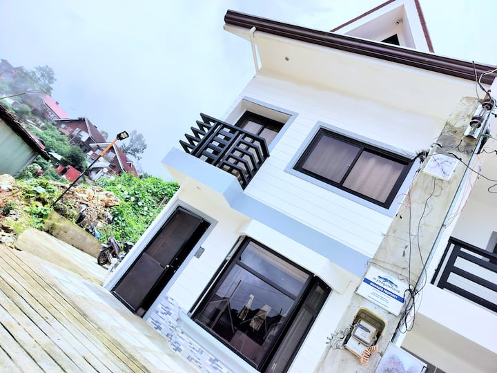 The Beaufort Guesthouse - Baguio City