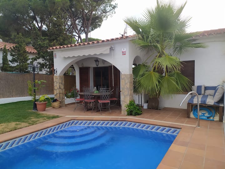Villa Marinera - La Escala