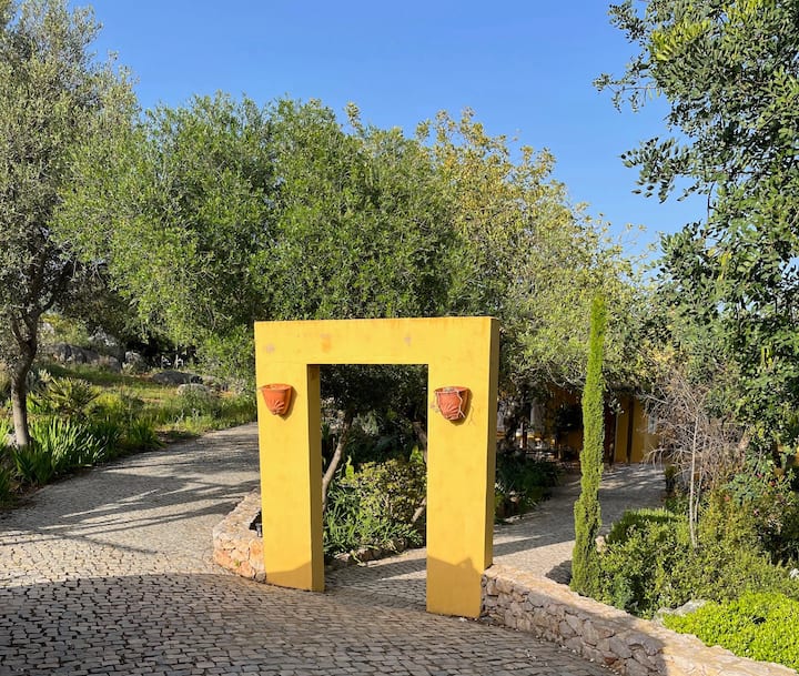 Quinta Amarela - Tavira