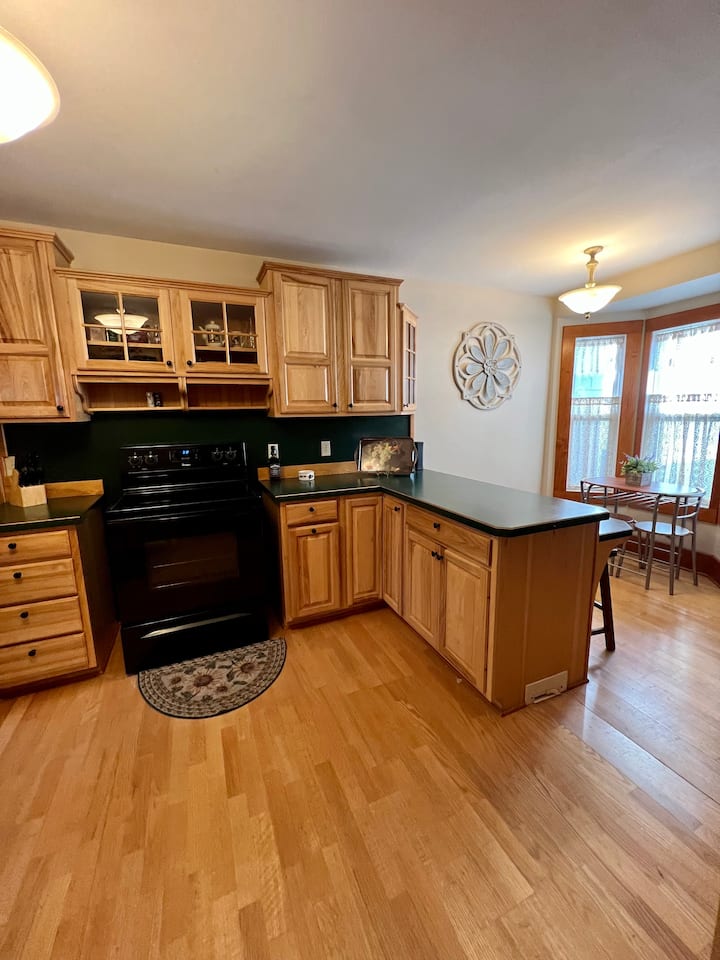 Green View Place - Pentwater, MI