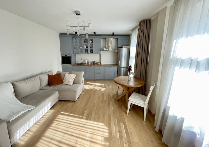 Riga Vacation Rentals | Airbnb