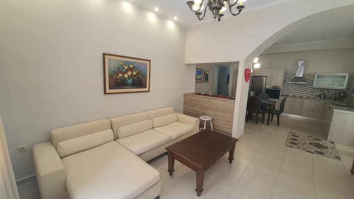 Anastasia Central House - Chania