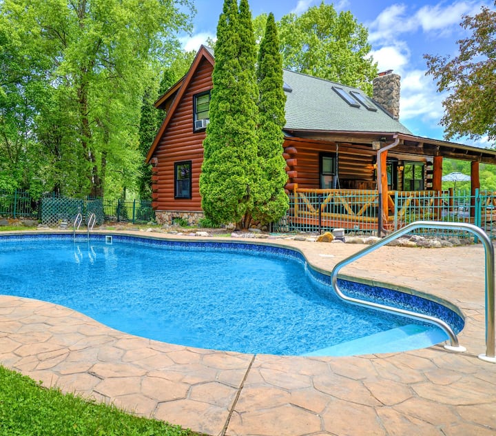 Airbnb Saratoga Springs Ny