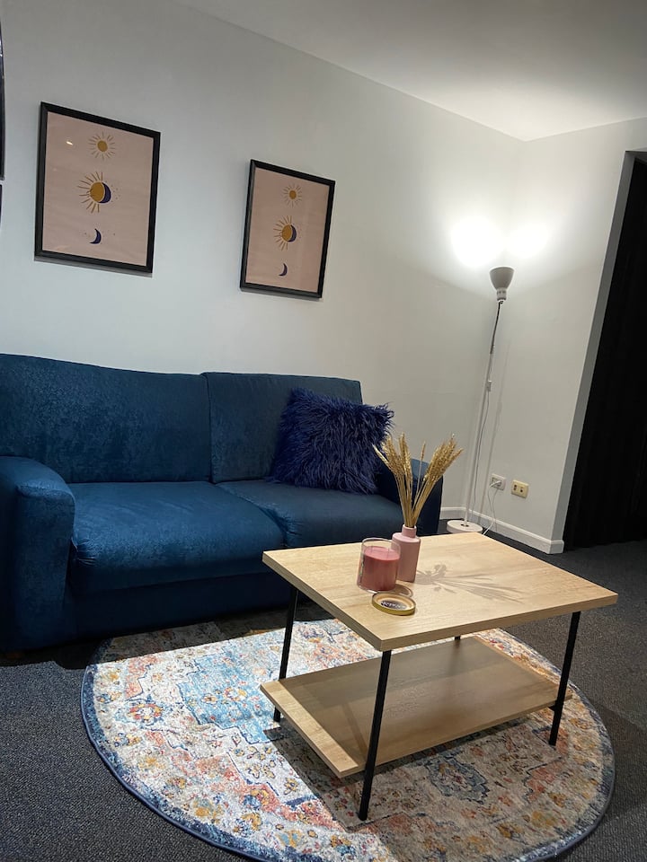 Beautiful 2 Bedroom Apartment Downtown Escazú - San José, Costa Rica