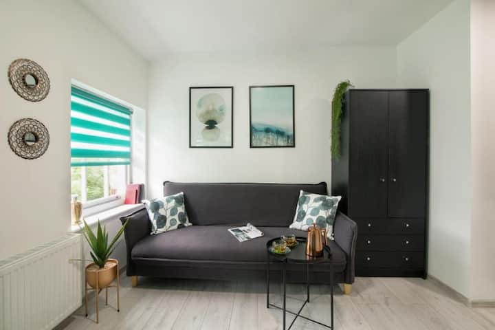 City Centre Smart Apartment!  Luxurious! - Liverpool