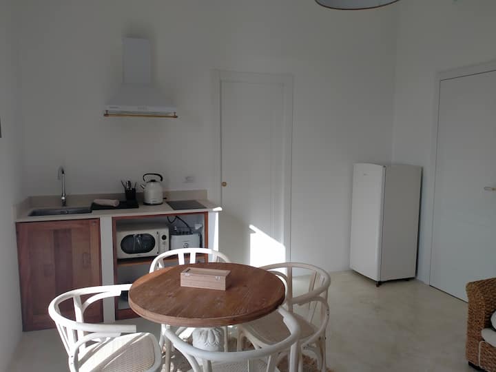 Casa Allegri- Le Mediteranee - Alghero