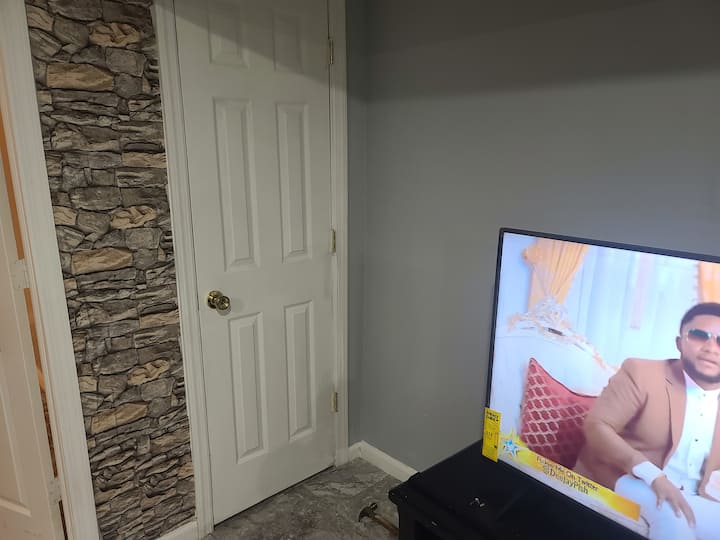Elegant Apt 10min From Jfk And 5min From Usb Arena - Garden City, NY