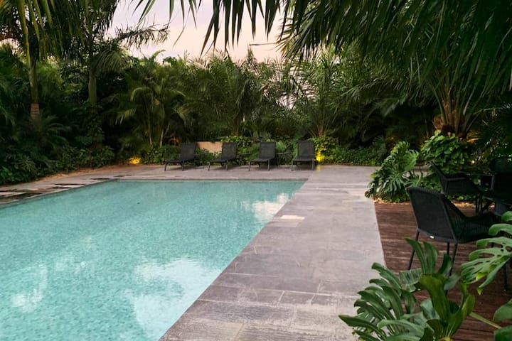 Exclusivo Departamento C/piscina - Mérida