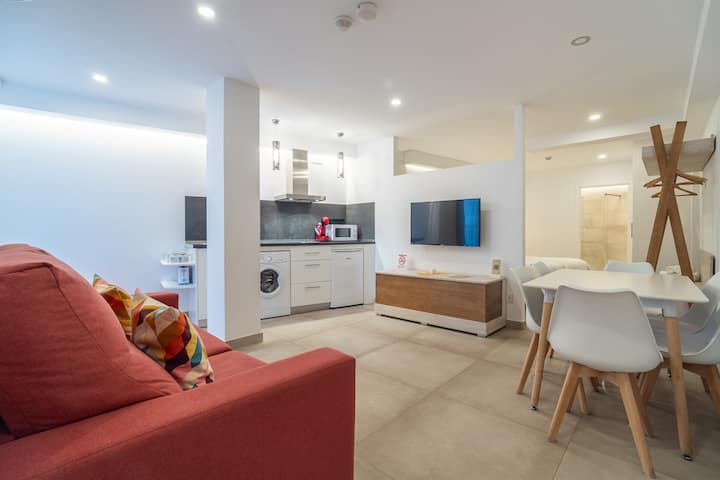 Diana Apartment - Mérida