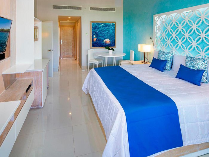 VIP ALL INCLUSIVE-Grand Sirenis PuntaCana Oct22-30 - Resorts for Rent ...